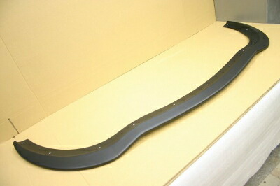 【楽天市場】アルファロメオ 156 GTA (02-06年) フロントリップスポイラー FRP製 塗装済み：Autostyle