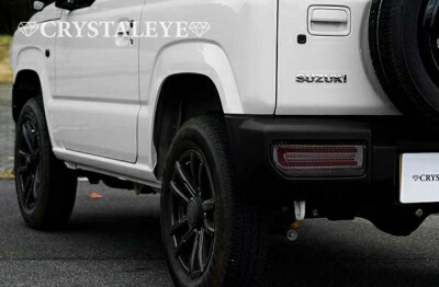 【楽天市場】ジムニー JB64W Gタイプ LEDテール スモーク：Autostyle