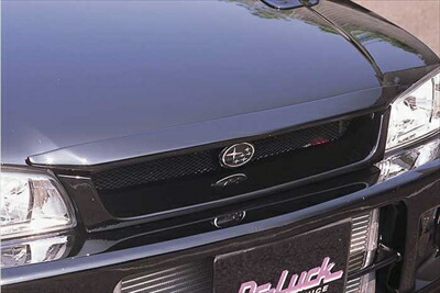 【楽天市場】GC8 IMPREZA Front Grille (D型～G型用)：Autostyle