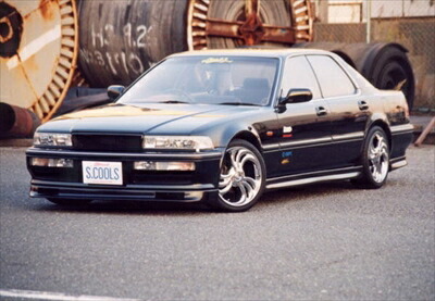 【楽天市場】インスパイア CB5 RACING GRILLE/EMBLEM OFF：Autostyle