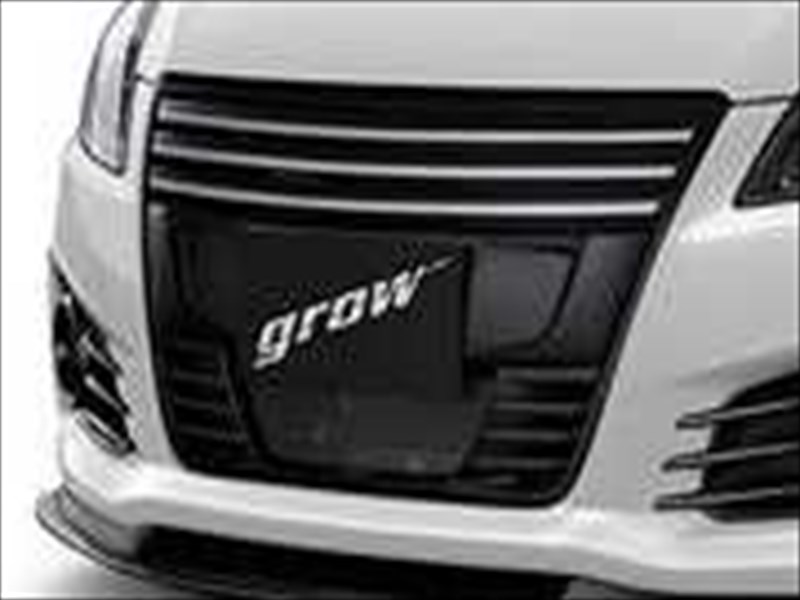 【楽天市場】スイフトスポーツ ZC32 フロントグリル（1-3型共通） 塗分け塗装済：Autostyle