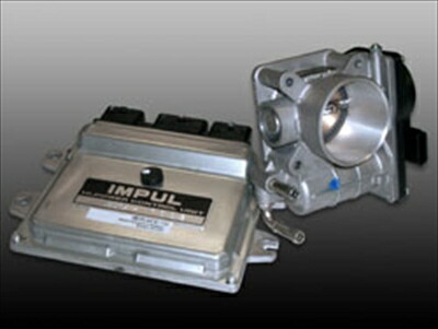 【楽天市場】K12 マーチ IMPUL EXTRA POWER KIT BK12 下取りなし：Autostyle