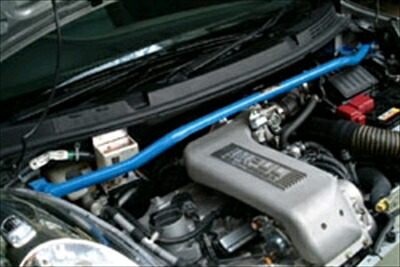 【楽天市場】K12 マーチ IMPUL STRUT TOWER BAR：Autostyle