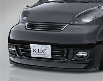 【楽天市場】LIFE JB5-8 前期 Fainal Edition FRONT BUMPER SPOILER 塗装済み：Autostyle