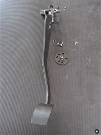 【楽天市場】ZC32 RRP スポーツアジャストクラッチペダル2 for MT車：Autostyle