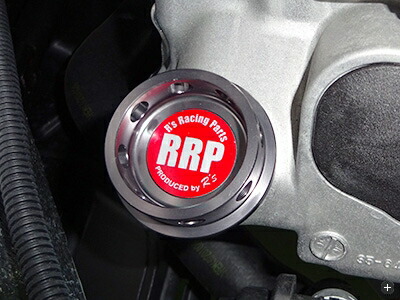 【楽天市場】DA17W エブリィ RRP レーシングオイルキャップ：Autostyle