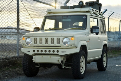 【楽天市場】JB64W ジムニー siecle ウィンカーポジションキット 純正LEDヘッドライト車用：Autostyle