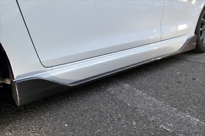 【楽天市場】スイフトスポーツ ZC32 サイドエアステップPRO FRP製：Autostyle