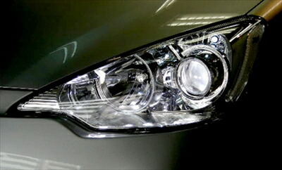 【楽天市場】アクア NHP10 H.I.Dヘッドランプコンバージョンキット 5700K：Autostyle
