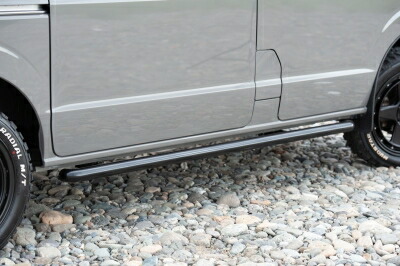 【楽天市場】DA17エブリィ ジムニー JB64W ジムリィ サイドパイプ：Autostyle