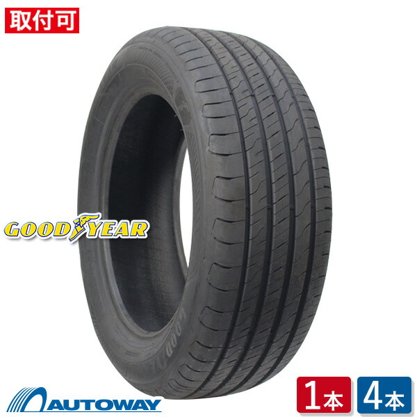 【楽天市場】【P10倍！3/6 20:00-23:59】GOODYEAR (グッドイヤー) EfficientGrip Performance 2 205/60R16 (205/60/16 ...