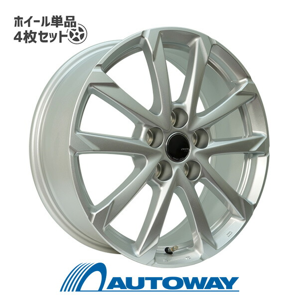 【楽天市場】【P最大36倍！9/22 20:00～】【4枚セット】 ZACK JP-325 15x6.0 +53 114.3x5 BS インチ ...