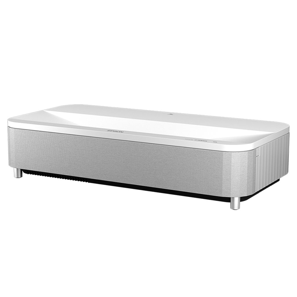 【楽天市場】EH-LS800 [W:ホワイト] EPSON [エプソン] 超短焦点4Kプロジェクター レーザー光源：アバック楽天市場店