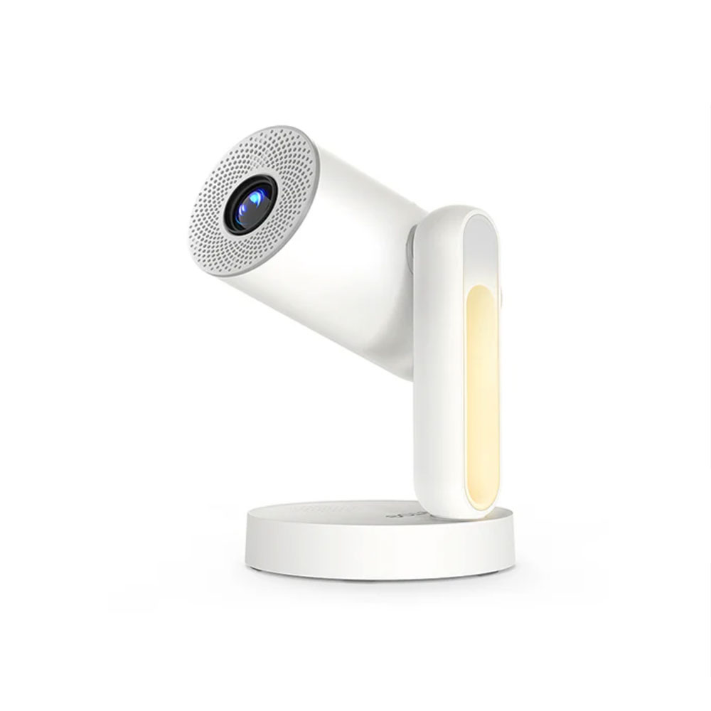 【楽天市場】Starfish Pro ETOE [エトー] Android TV搭載 ベッドサイドプロジェクター：アバック楽天市場店