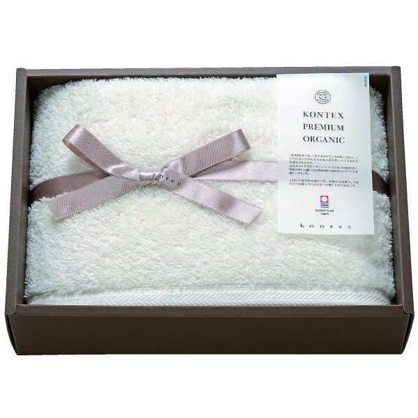 【楽天市場】【ポイント5倍】imabari towel japan 今治タオル kontex コンテックス プレミアムオーガニック タオル ...