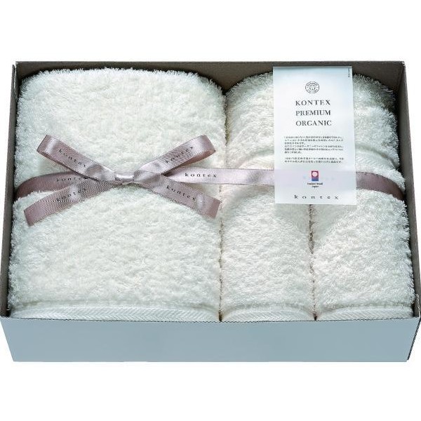 【楽天市場】【ポイント5倍】imabari towel japan 今治タオル kontex コンテックス プレミアムオーガニック タオル ...