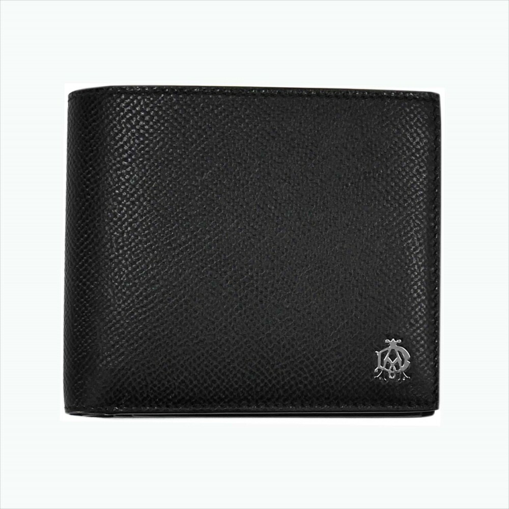 楽天市場】ダンヒル 財布 メンズ 二つ折り財布 短財布 カドガン