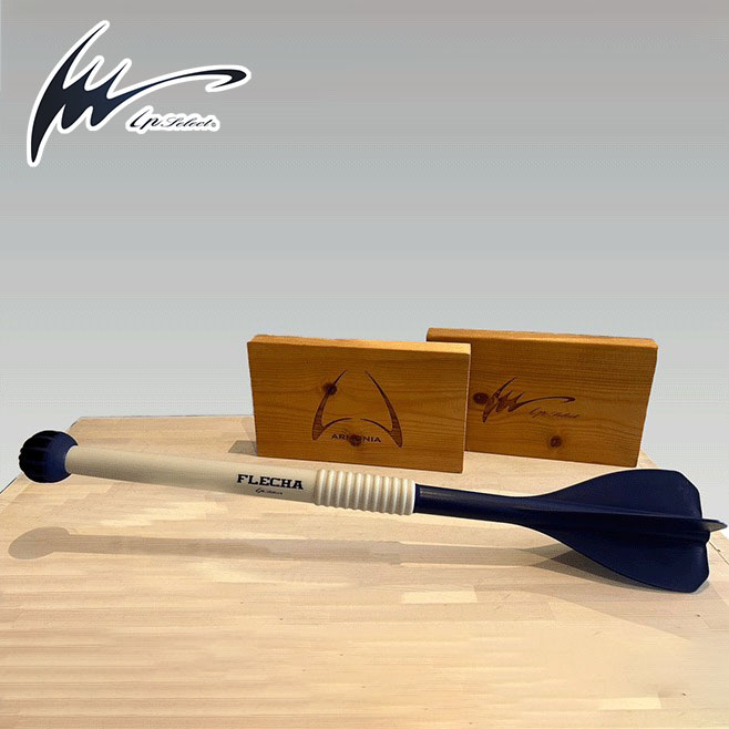 【楽天市場】★肘や肩に負担の少ない正しい投げ方を習得にオススメ★【2025年春夏モデル】【アイピーセレクト Ip Select】【トレーニング用品】 野球 フレーチャ アルモニーア ピッチャー ...