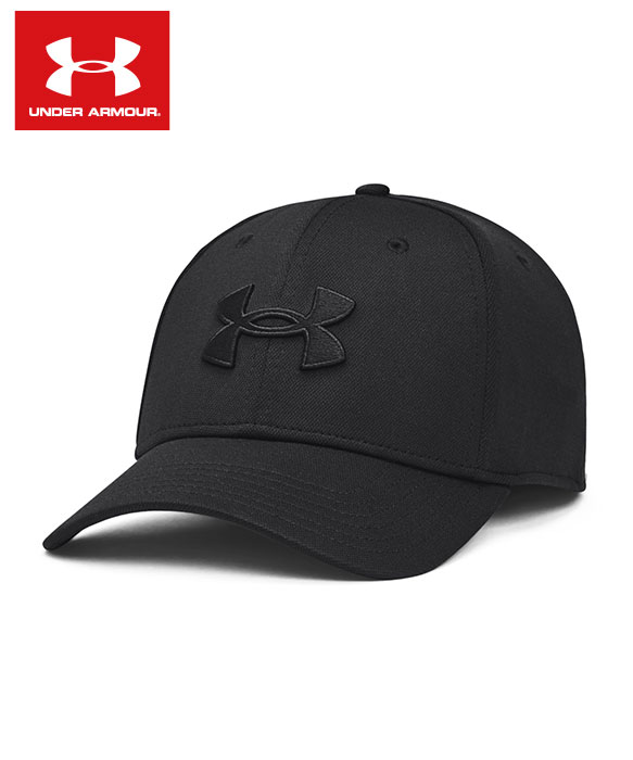 【楽天市場】【 2025年 秋冬モデル】【 アンダーアーマー UNDER ARMOUR 】【帽子】 トレーニング キャップ メンズ UA ブリ ...