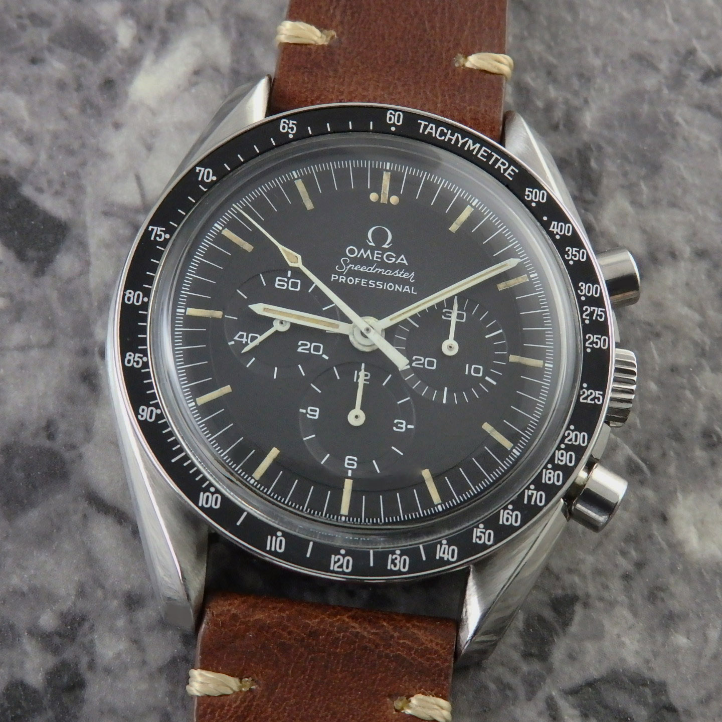 【楽天市場】オメガ スピードマスター プロフェッショナル OMEGA Speedmaster Professional Japan ...