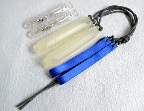 【楽天市場】FLOWLIGHT FIRE クリスタルポイ シングルループ 2本セット：あわうみ