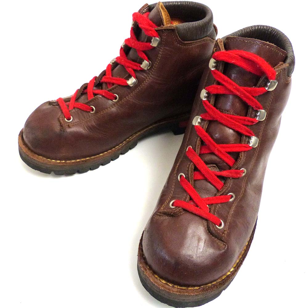 【楽天市場】GORO / ゴロー トレッキングブーツ / 登山靴 表記無し(24.5-25cm相当)【中古】：Awesome shoes ...