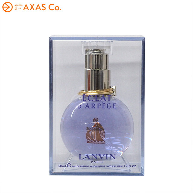 【楽天市場】【並行輸入品】 ランバン エクラ ドゥ アルページュ EDP 50ml：AXAS Co. ONLINE COLLECTION