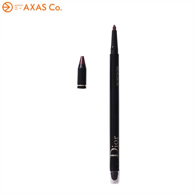 【楽天市場】【並行輸入品】 DIOR(ディオール) ディオールショウ 24H スティロ WP #861：AXAS Co. ONLINE ...