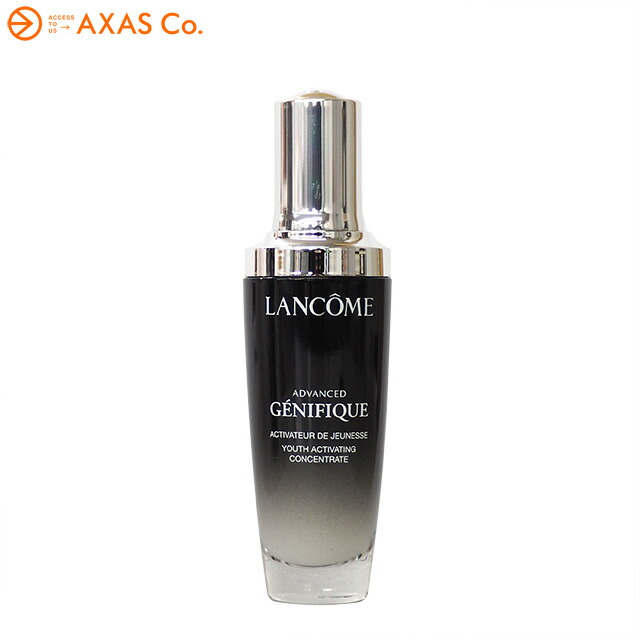 【楽天市場】【並行輸入品】 LANCOME(ランコム) ジェニフィック アドバンスト N 50ml：AXAS Co. ONLINE ...