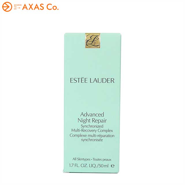 【楽天市場】【並行輸入品】 ESTEE LAUDER(エスティローダー) アドバンス ナイトリペア SMR コンプレックス 50ml：AXAS ...