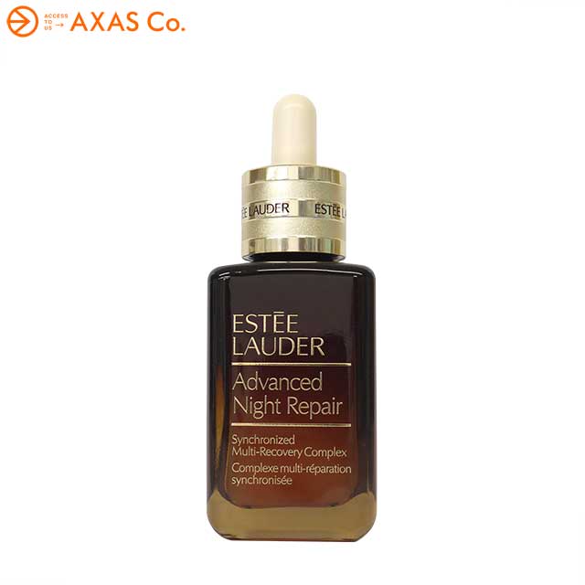 【楽天市場】【並行輸入品】 ESTEE LAUDER(エスティローダー) アドバンス ナイトリペア SMR コンプレックス 50ml：AXAS ...