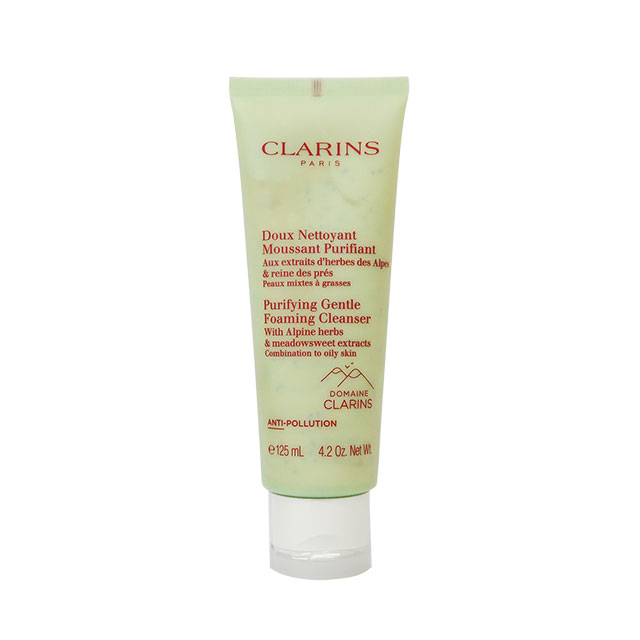 【楽天市場】【並行輸入品】CLARINS(クラランス) ジェントル フォーミング クレンザーSP コンビネーション/オイリー：AXAS Co ...