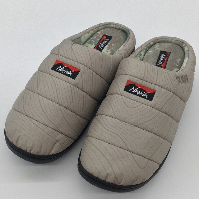 【楽天市場】NANGA(ナンガ) NANGA×SUBU AURORA W1 N1HU6K4 Col.(CONTOUR)：AXAS Co ...