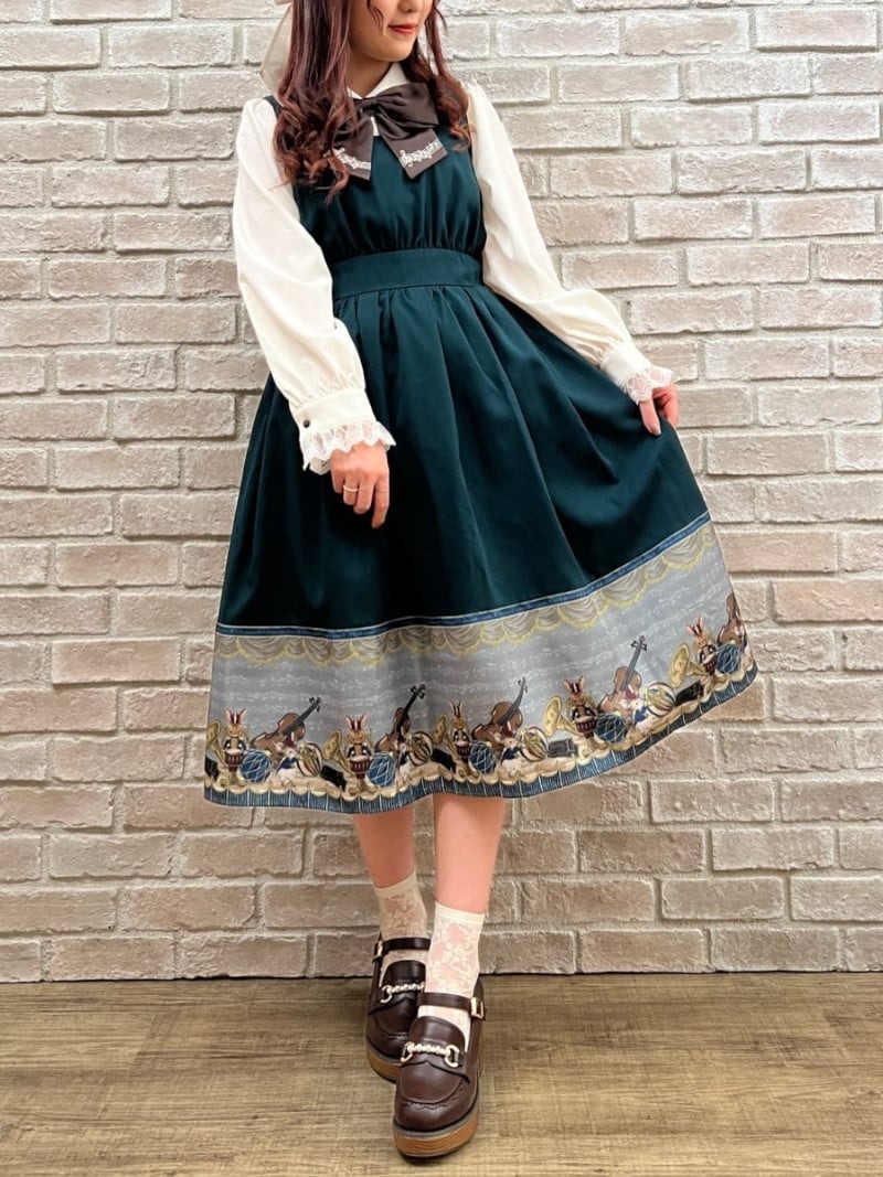 【楽天市場】【SALE／62%OFF】トイ マーチノースリOP axes femme POETIQUE アクシーズファム ワンピース・ドレス シャツワンピース グリーン ブラウン ブラック ...