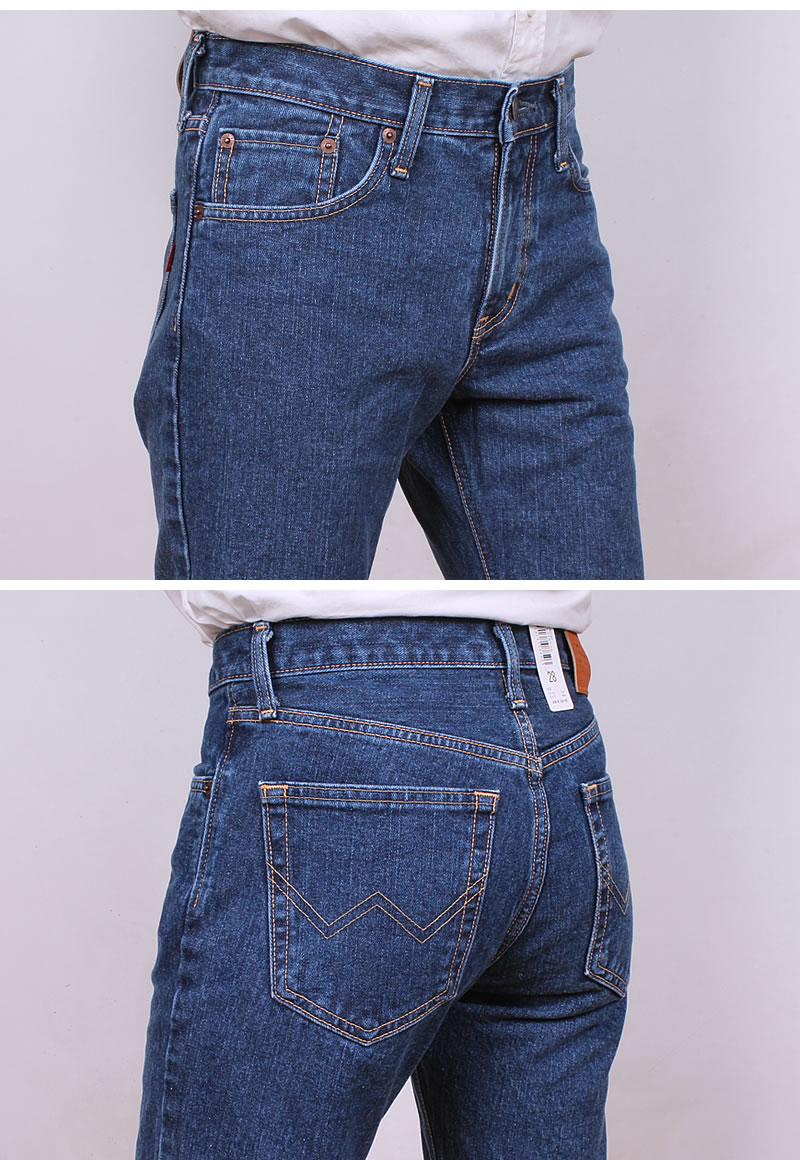 【楽天市場】インターナショナルベーシック 407 ふつうのスリム/ジーンズ/デニム/INTERNATIONAL BASIC/日本製EDWIN/エドウィン/エドウイン/E407_98_93_00 ...