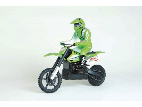 【楽天市場】Graupner MRX5クロスライダーRTR（MRX5 CROSS RIDER RTRMOTORBIKE 1:5） 90190 ...