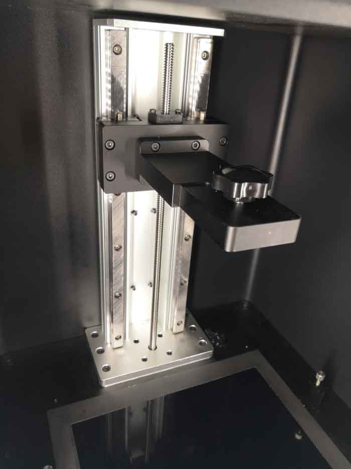 【楽天市場】esun Isun3d Lcd10 1 光造形式 3dプリンター(epax X10同等品 正規販売代理店】:ayard
