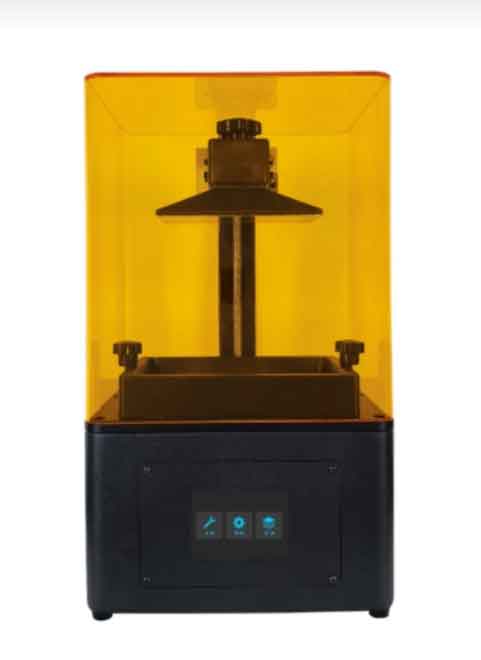 【楽天市場】esun Isun6 0 2k Mono 光造形式lcd 3dプリンター（epax E6 Mono 光造形式lcd 3dプリンター