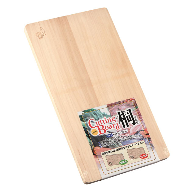 【楽天市場】\ポイント5倍／桐 まな板 H-615：AZmax Direct