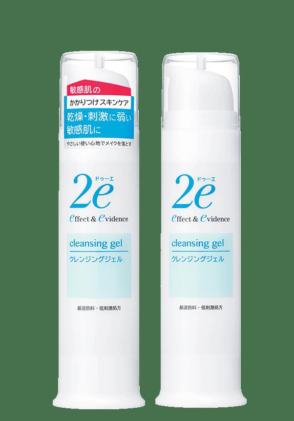 【楽天市場】ドゥーエクレンジングジェル【医薬部外品】1本：あずま薬局