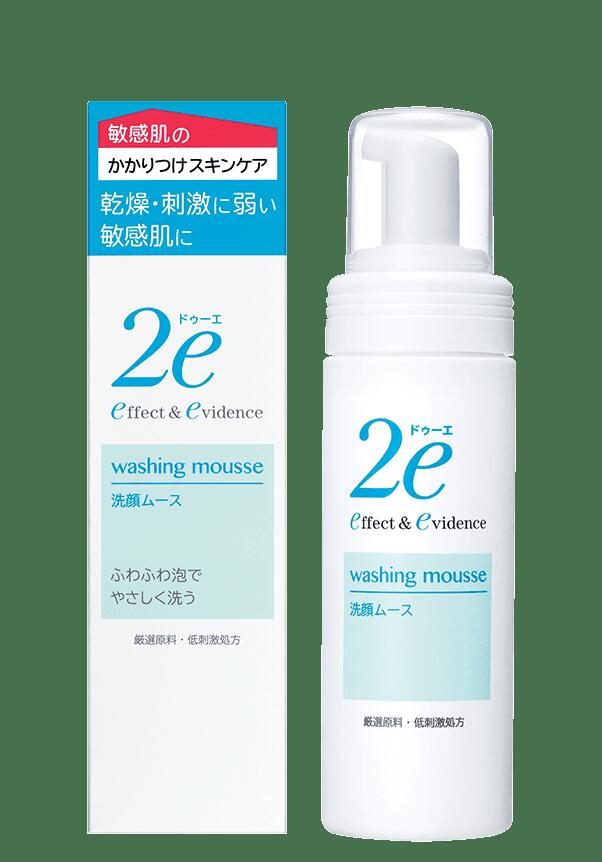 【楽天市場】ドゥーエ洗顔ムース【医薬部外品】1本：あずま薬局