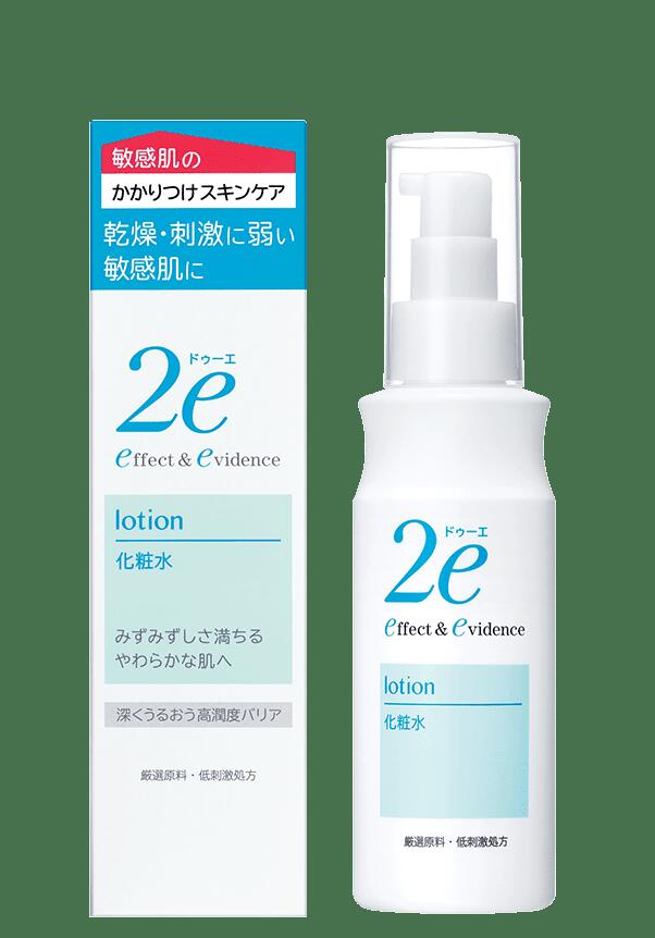 【楽天市場】ドゥーエ化粧水【医薬部外品】1本：あずま薬局