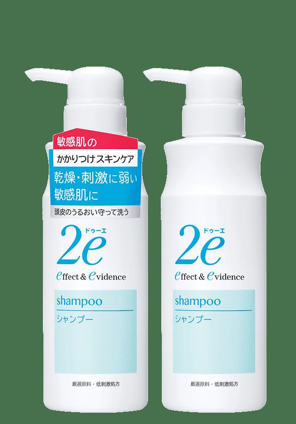 【楽天市場】ドゥーエシャンプー【医薬部外品】1本入り：あずま薬局