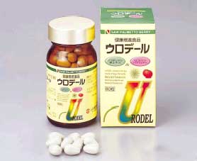 【楽天市場】日水製薬 ノコギリヤシのウロデール 【健康食品】：あずま薬局