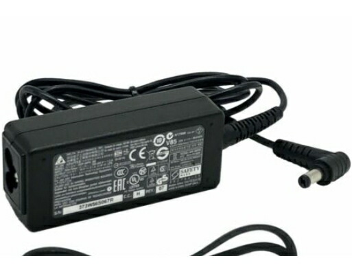 【楽天市場】DELTA純正ACアダプター液晶モニターなど適合 ADP-40PH BB 19V2.1A DCサイズ：5.5mmx2.5mm ...