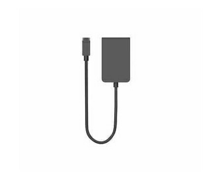 【楽天市場】【中古】Microsoft Surface 純正品 VGAディスプレイアダプター Micro HDMI to VGA ...