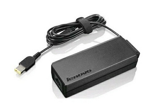 【楽天市場】【中古】Lenovo純正現在90W(20V4.5A)多機種対応モデルACアダプターADLX90NCC3A ADLX90NDC3A ...