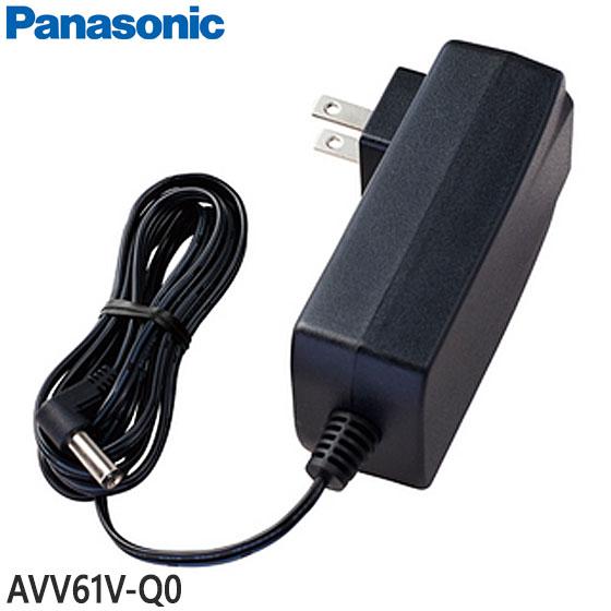 【楽天市場】新品 パナソニック Panasonic AVV61V-Q0 23.5V1.2A コードレススティッククリーナー 充電式掃除機 充電アダプター PSE認証：アズマット楽天市場店