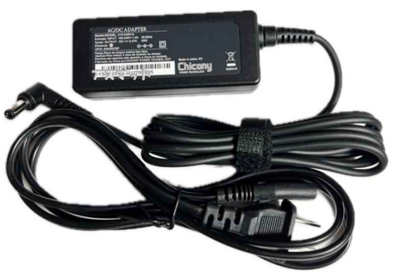 【楽天市場】\3/20-26 限定★全品P6倍／新品 純正 Chicony ( mouse computer マウスコンピューター） 19V2 ...
