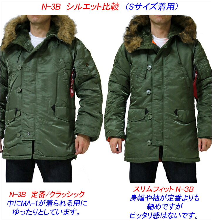 【楽天市場】アルファ N-3B ALPHA INDUSTRIES アルファ インダストリーズ ALPHA N3B Parka アルファ社 N3-Bパーカ アメリカモデル USモデル US企画 ...